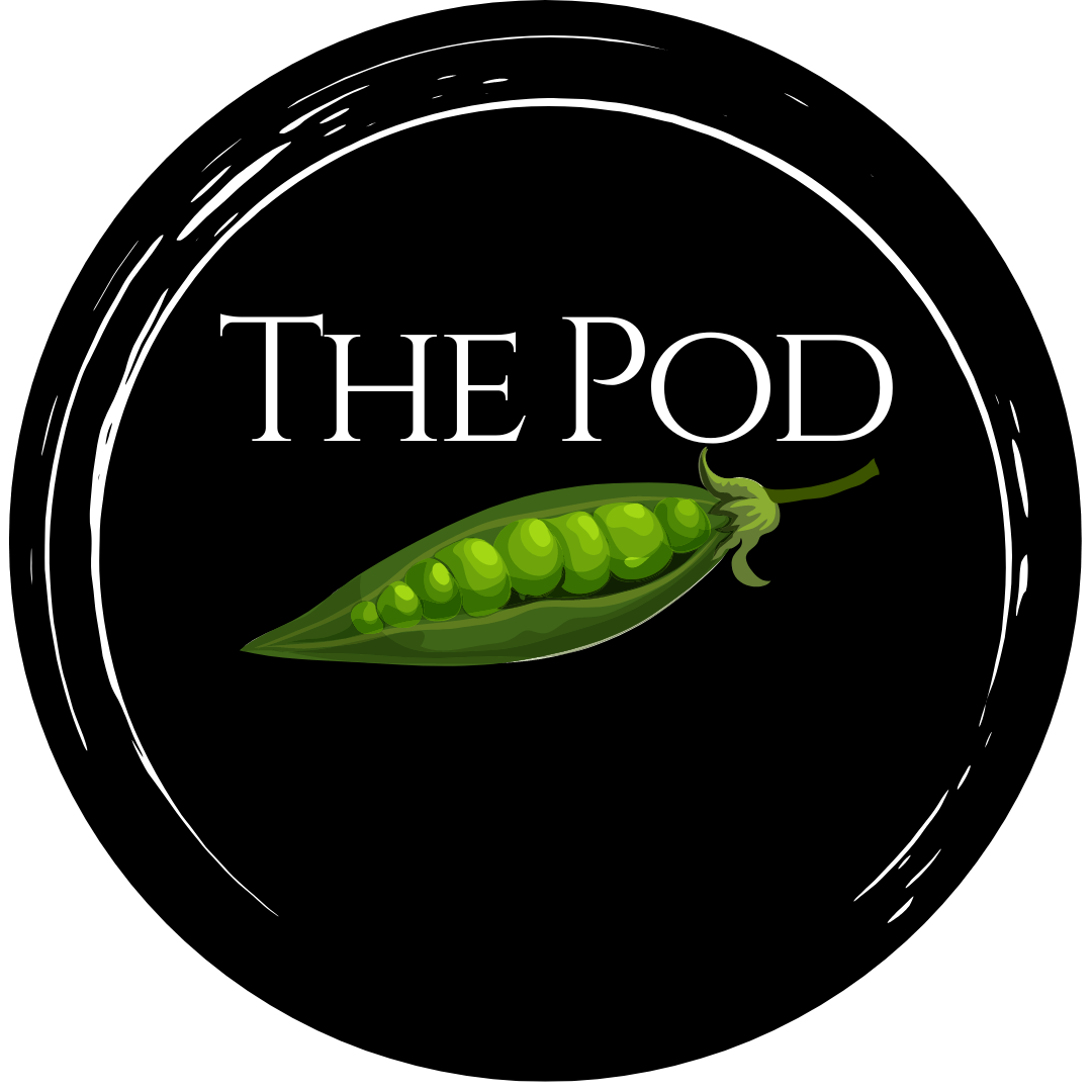 The Pod Online Ordering | The Pod